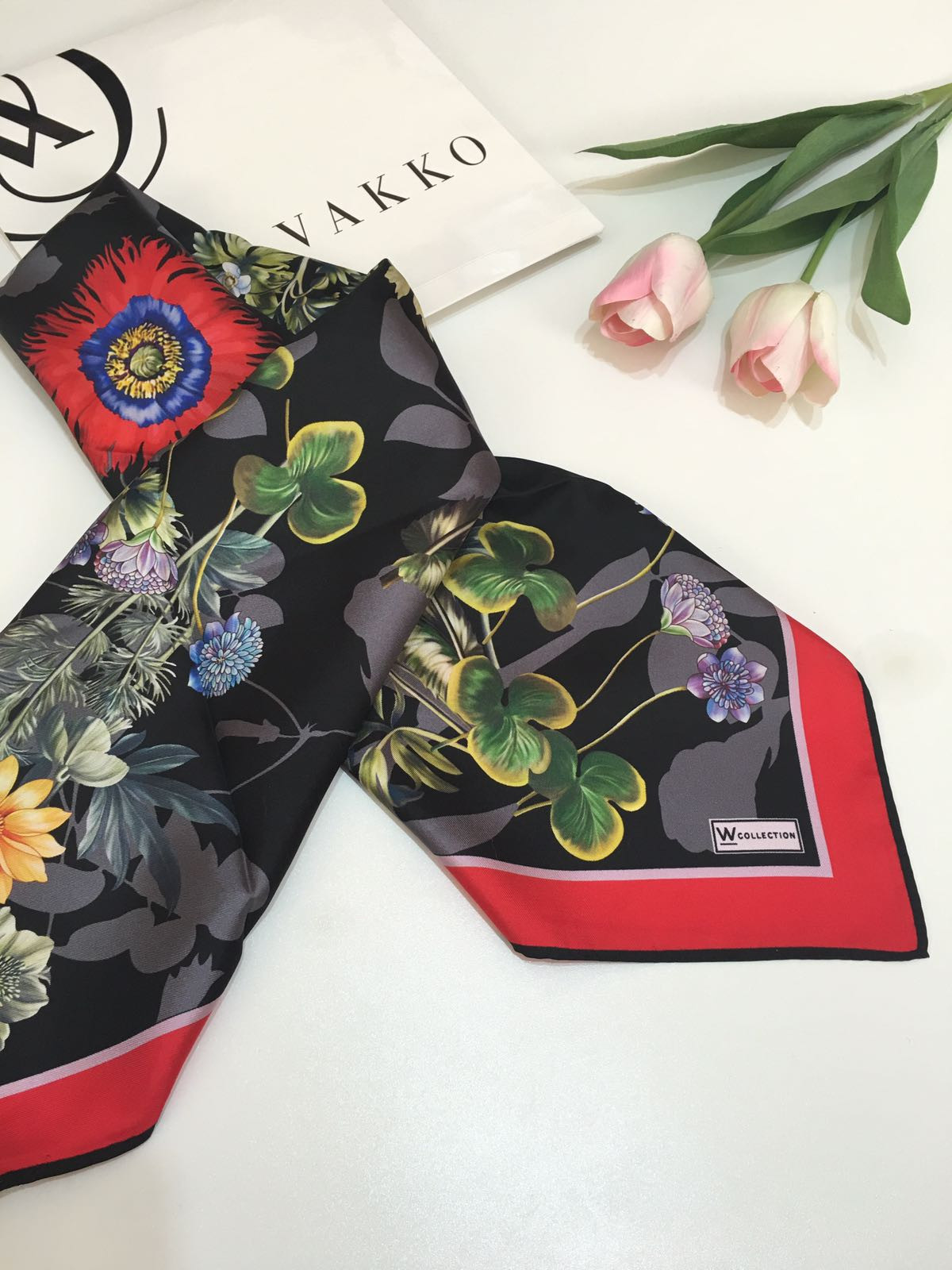 W Collection 23.WP10011 - ferileather